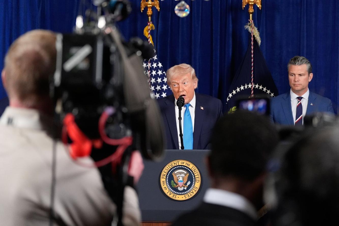 Venezuela’s next steps won’t be as easy as Donald Trump says