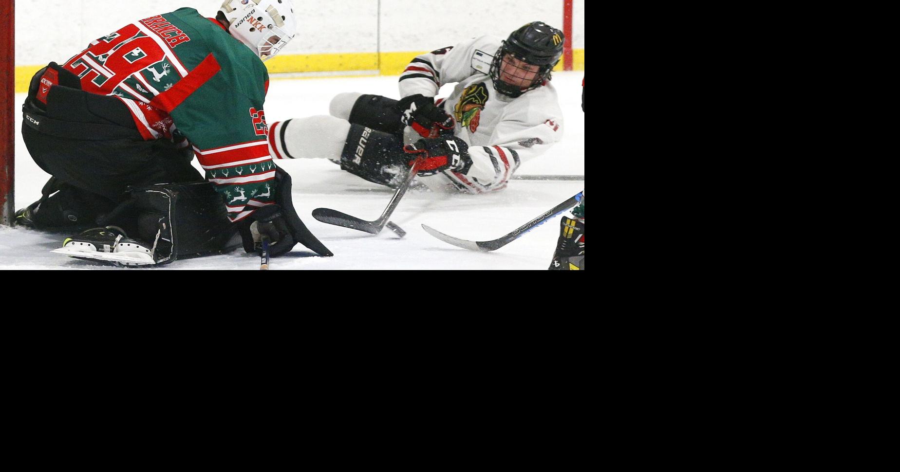 Lakefield Chiefs make blockbuster 8-player trade