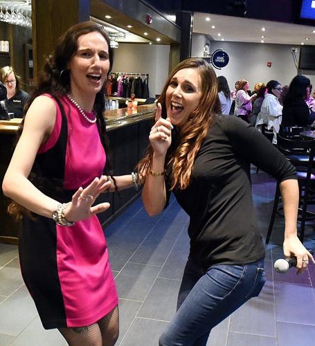 The Tiffany Show showcases the resiliency of women