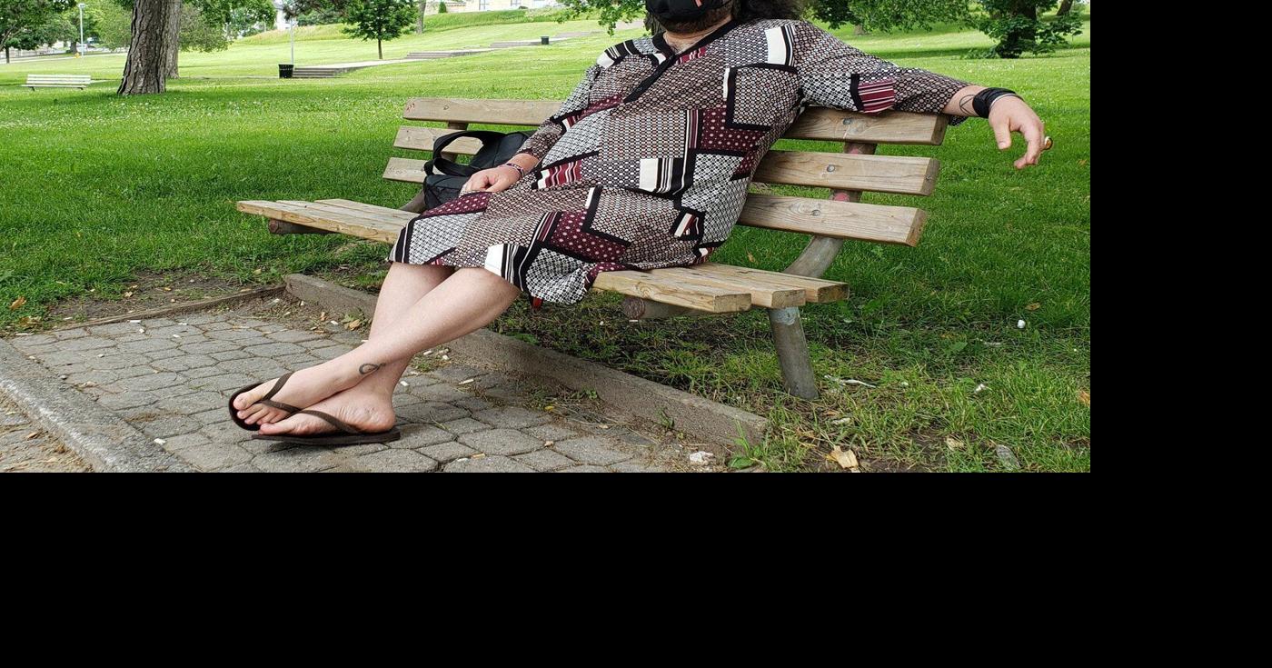 ‘We are seeing a lot of fear’: Trans community in Peterborough bearing ...