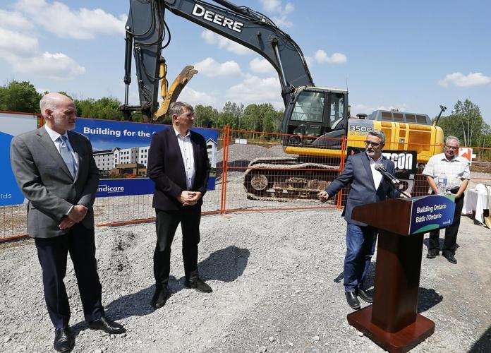 New Extendicare Peterborough to open in fall of 2025