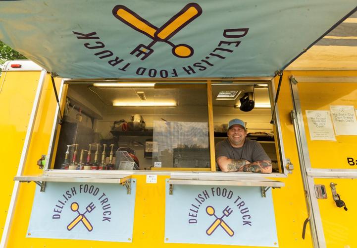 New food truck opens between Peterborough and Lakefield