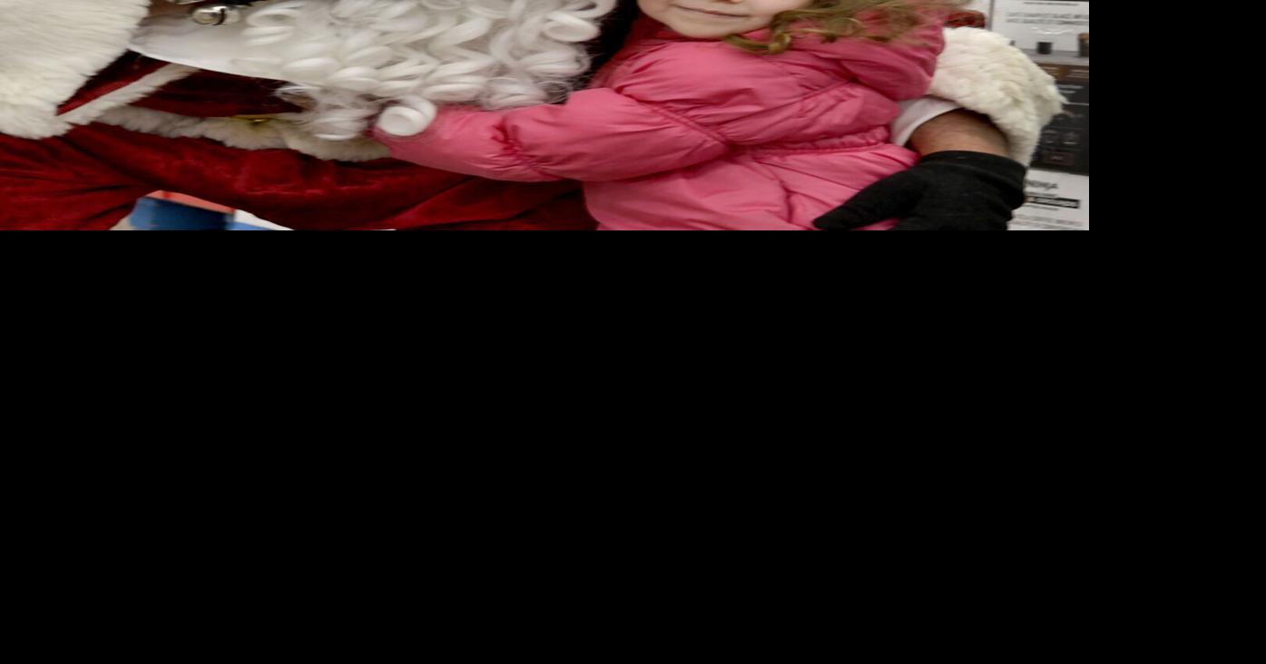 Santa’s Sleigh program aims to help kids involved with CAS