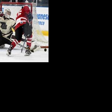 City native Will Cranley aiming for OHL title in Ottawa