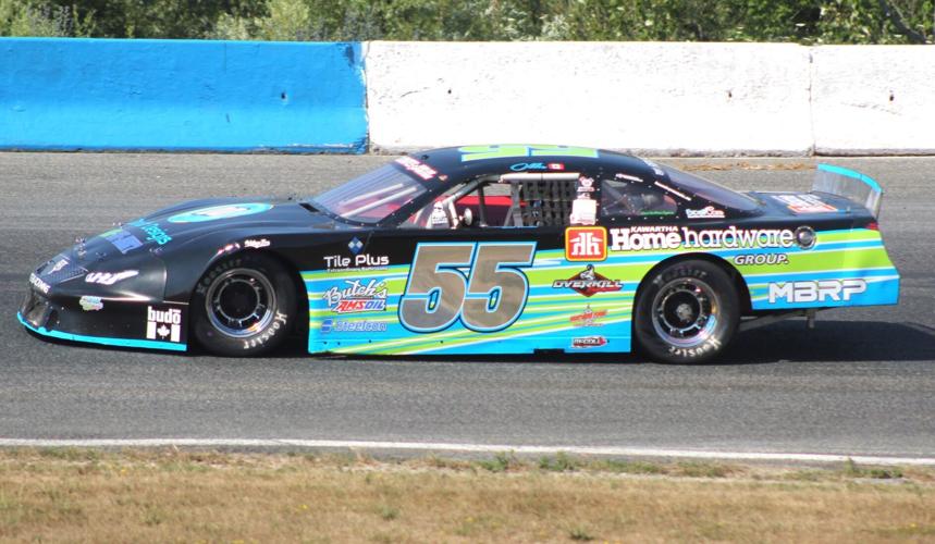 Racers head to Peterborough’s Autumn Colours Classic