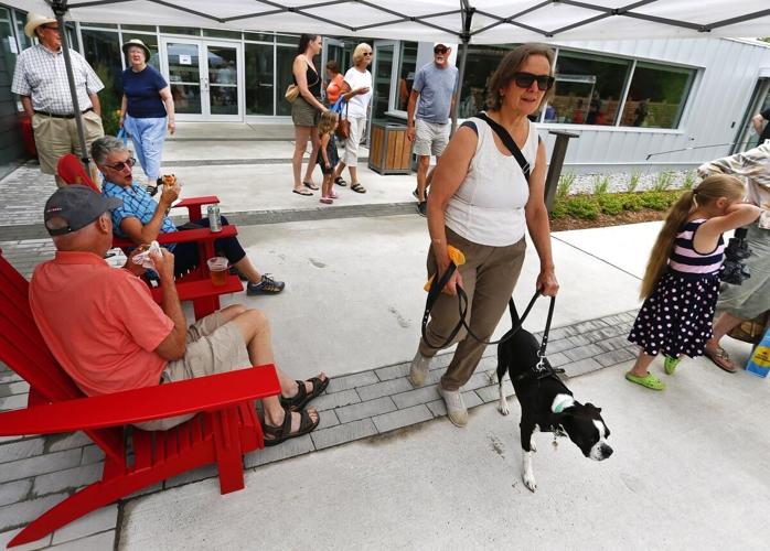 Photos: New Peterborough Animal Care Centre is officially open