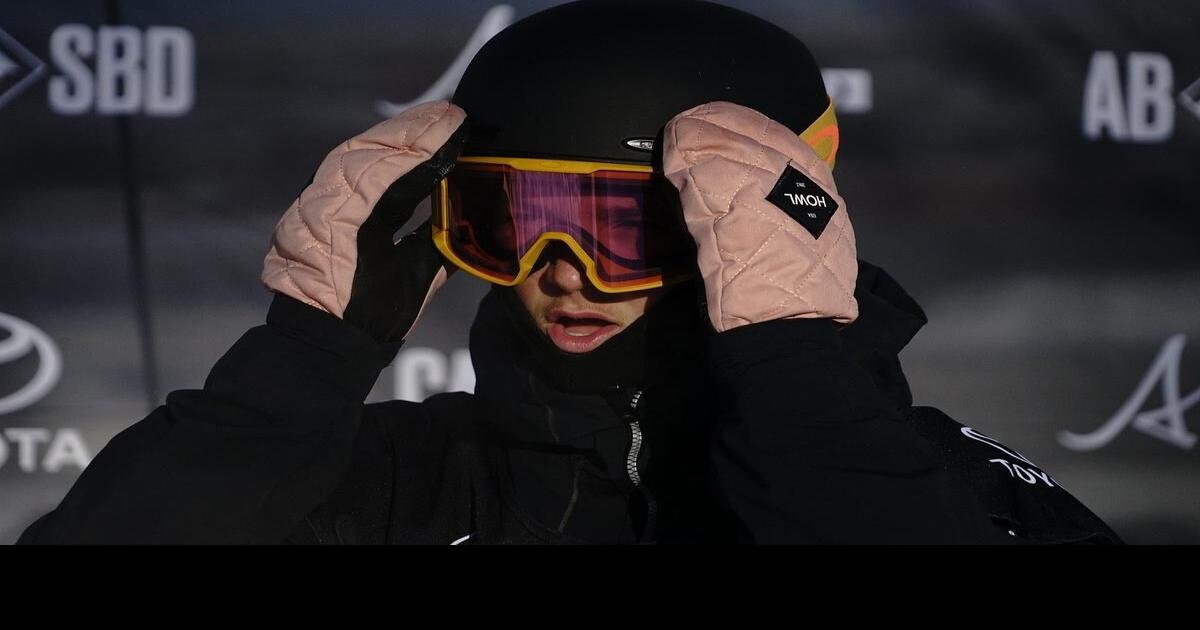 Peterborough’s Cameron Spalding ninth at World Cup slopestyle event in ...