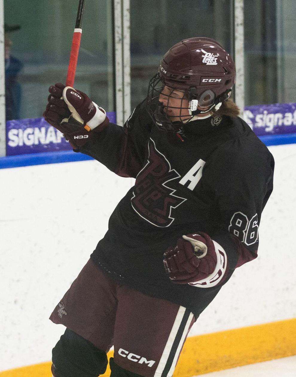 Championship journey begins for AAA Petes
