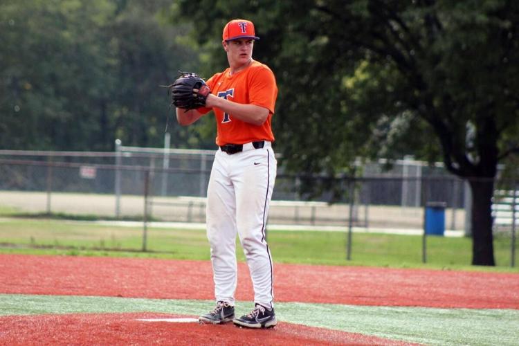 Norwood’s Mitchell Crowley commits to Rio Grande University Red Storm