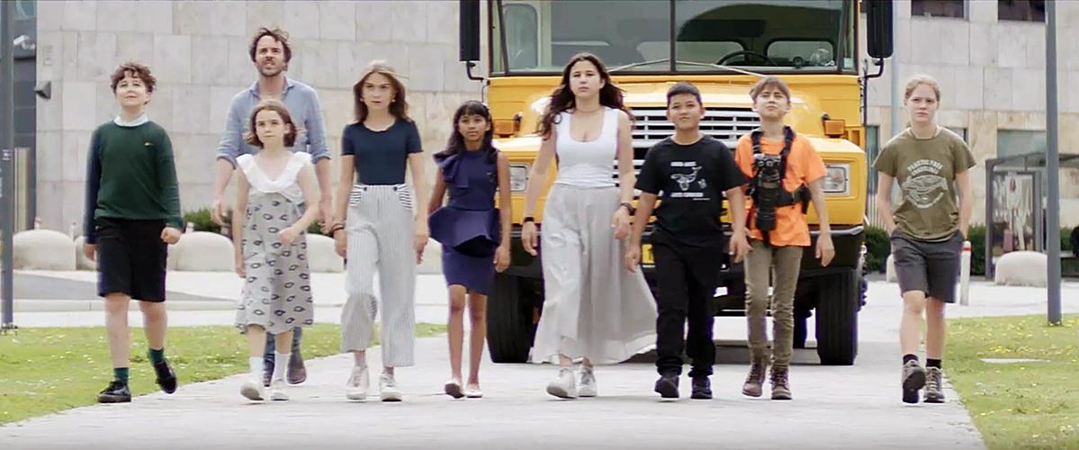 ‘Future Council’ inspires environmental leadership