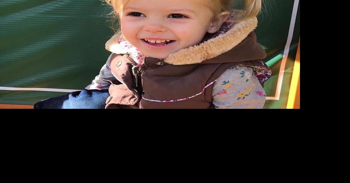 Support pours in for little Kacie Kelly who suffered serious brain injury