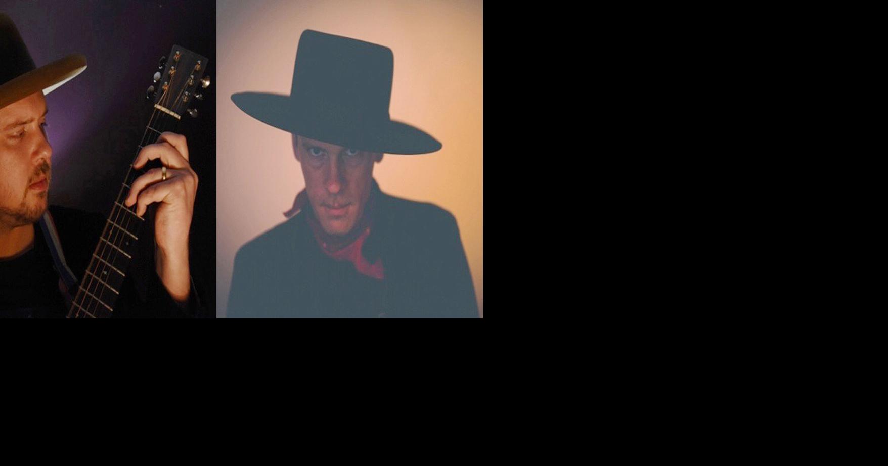 The Weber Brothers show a more introspective side with new Acüsta album