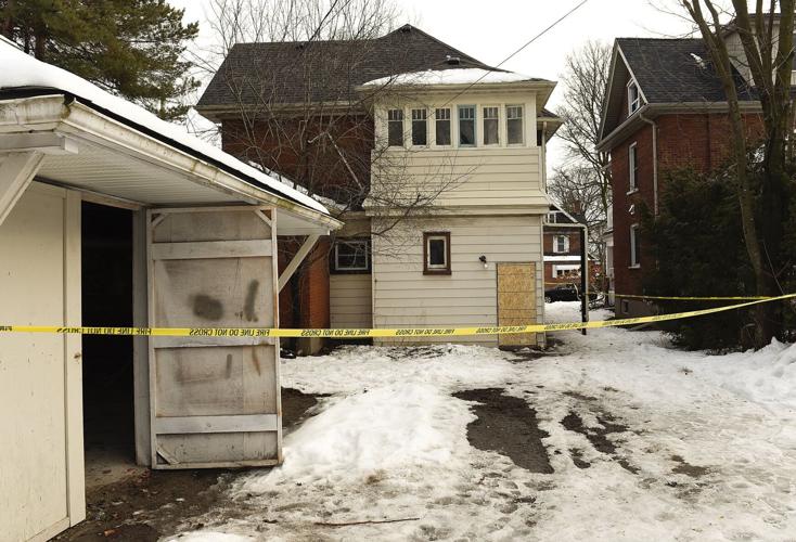 UPDATE: Peterborough fire officials continue to investigate weekend ...