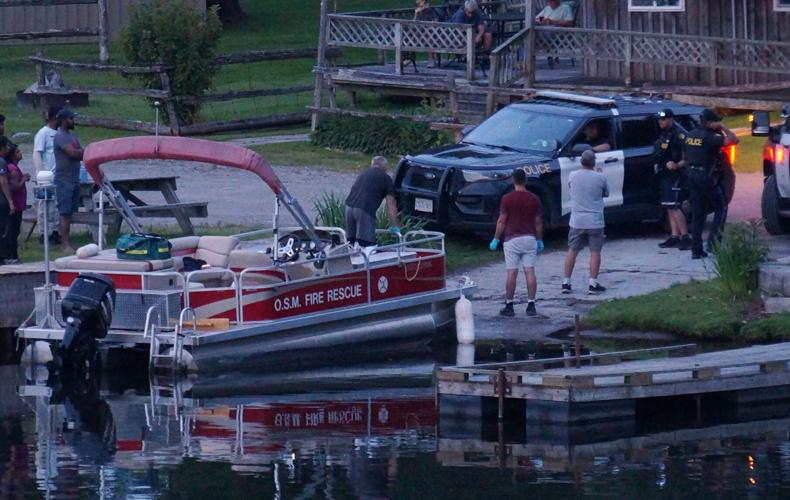 Body of missing Oshawa boater recovered from Otonabee River