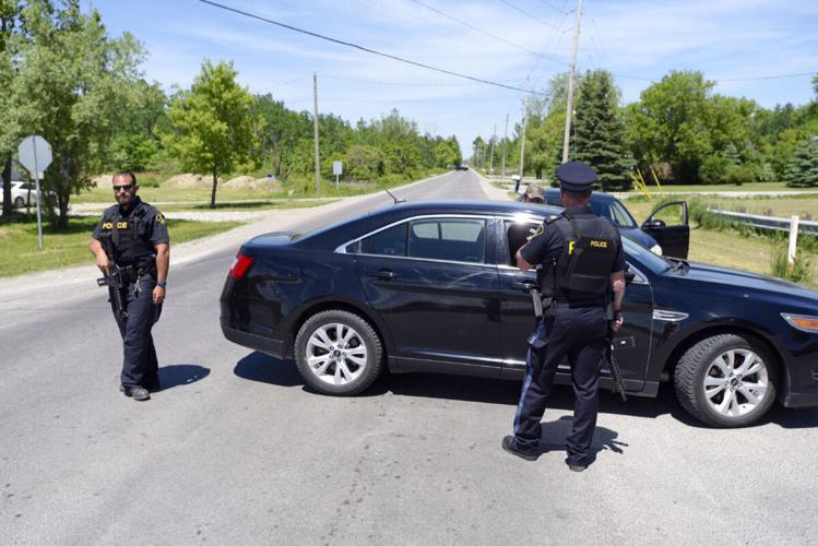 UPDATE: Six Nations teen killed in targeted shooting, 3 face murder charges