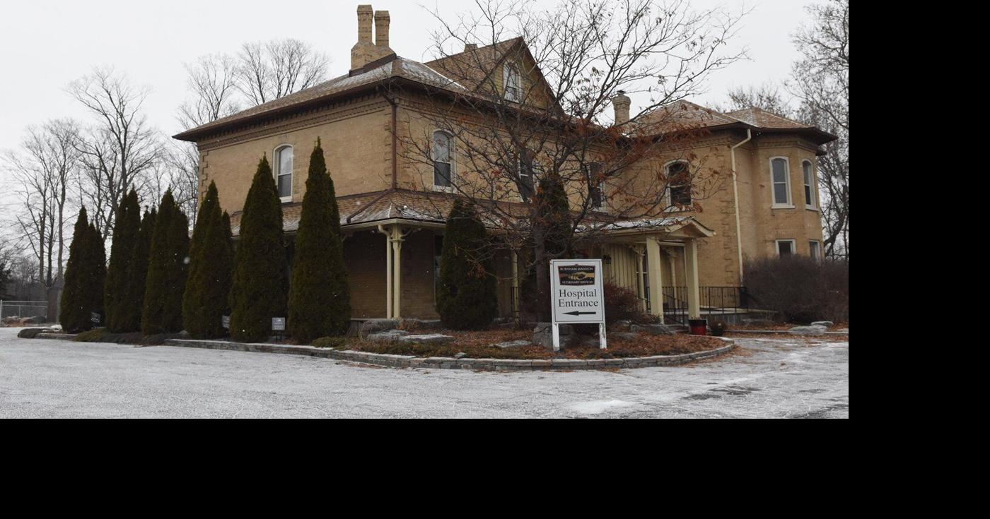 VIDEO: Peterborough’s Burnham Mansion still seeing plenty of use after ...