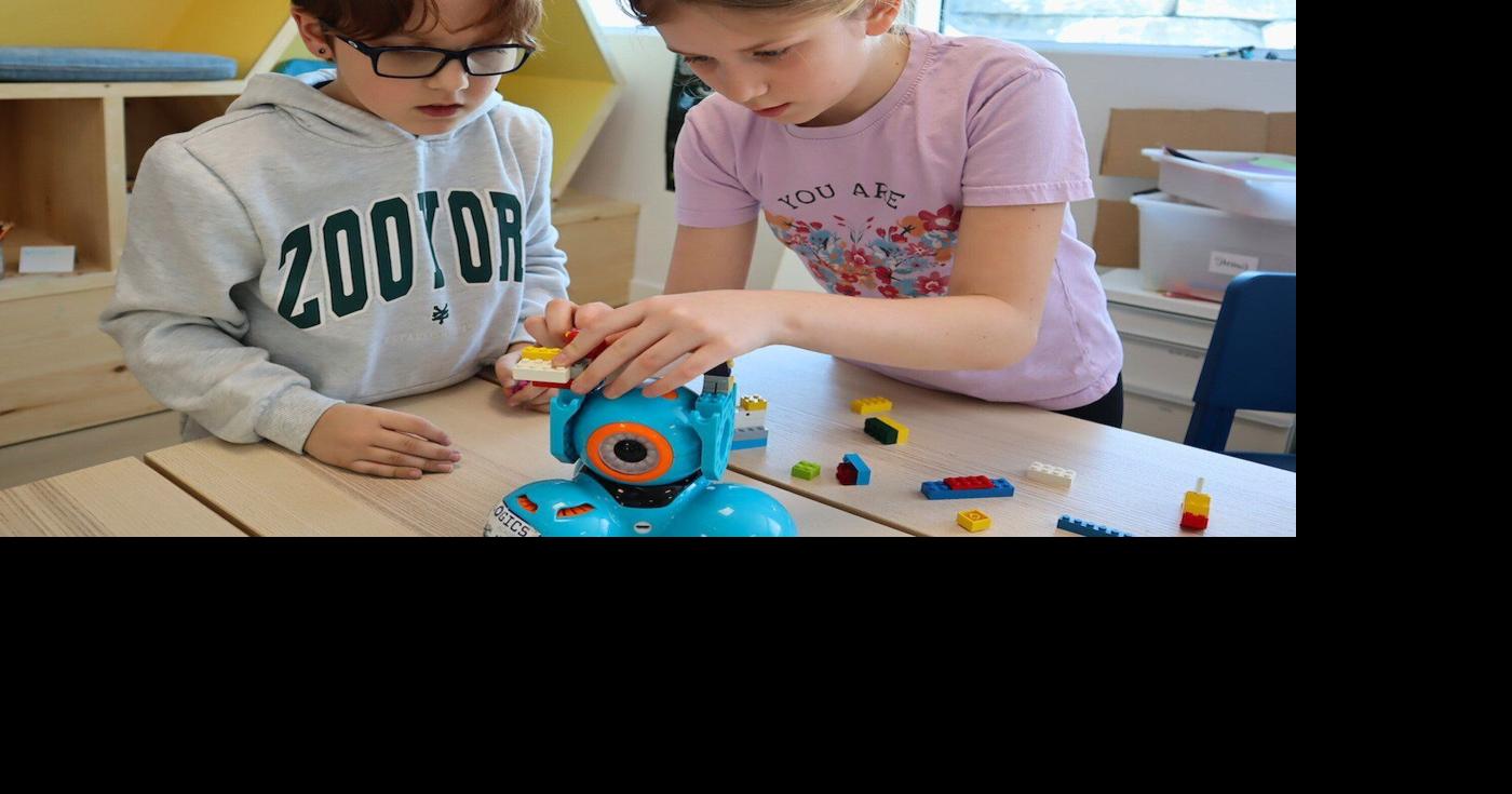 Ampere’s STEAM School expands to include younger learners