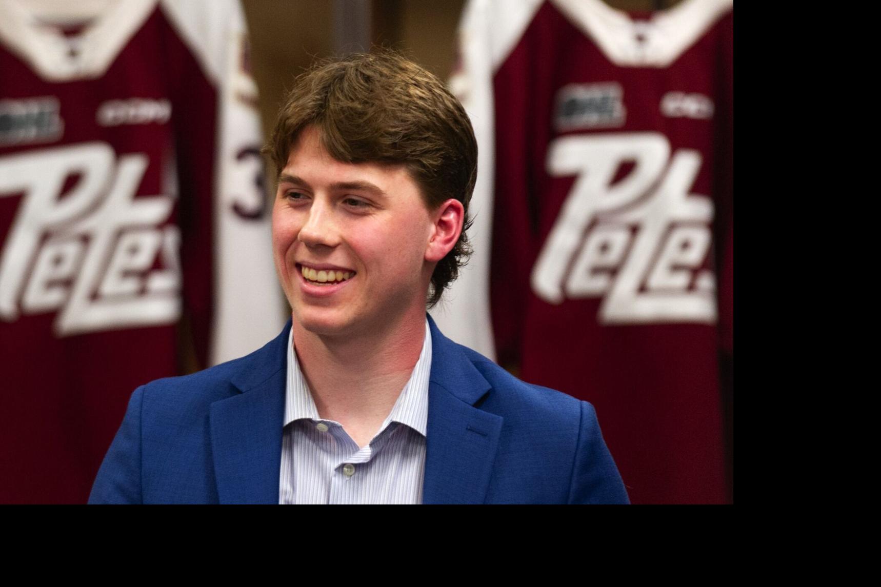 Adam Hopkins to be nominated as provincial Liberal candidate