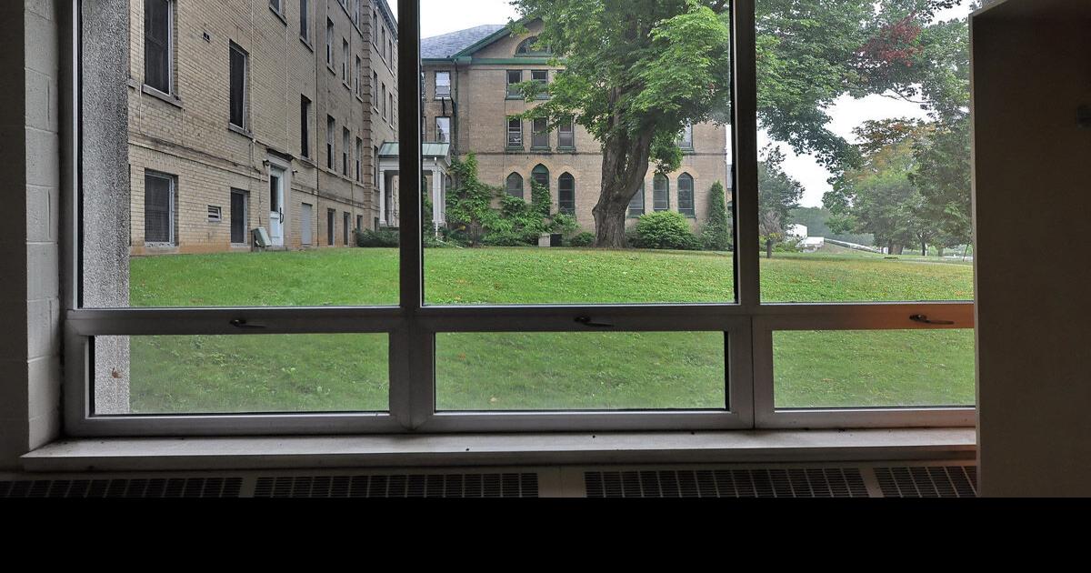 The Mount Community Centre wins prestigious heritage award