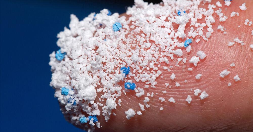 Agency raises awareness of microplastic pollution in the Kawarthas