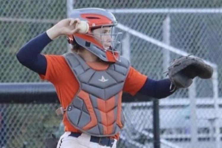 Peterborough catcher Nolan Keating’s next stop is a real ‘Field of Dreams’