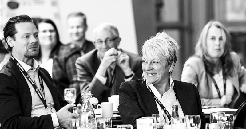 Maureen Adamson tops Peterborough public sector salary list