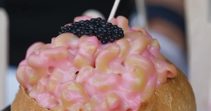 CNE food is back. Here are 8 must try options