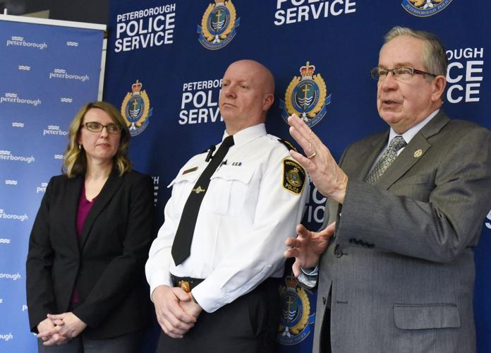 City buying Calvary for a new police station