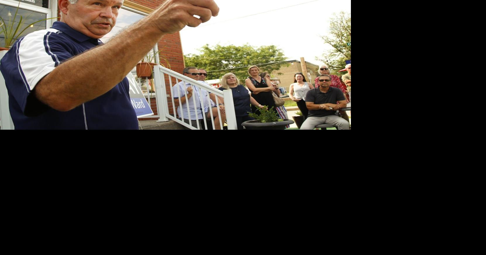 Duguay good to go to Calgary to run for FCM board