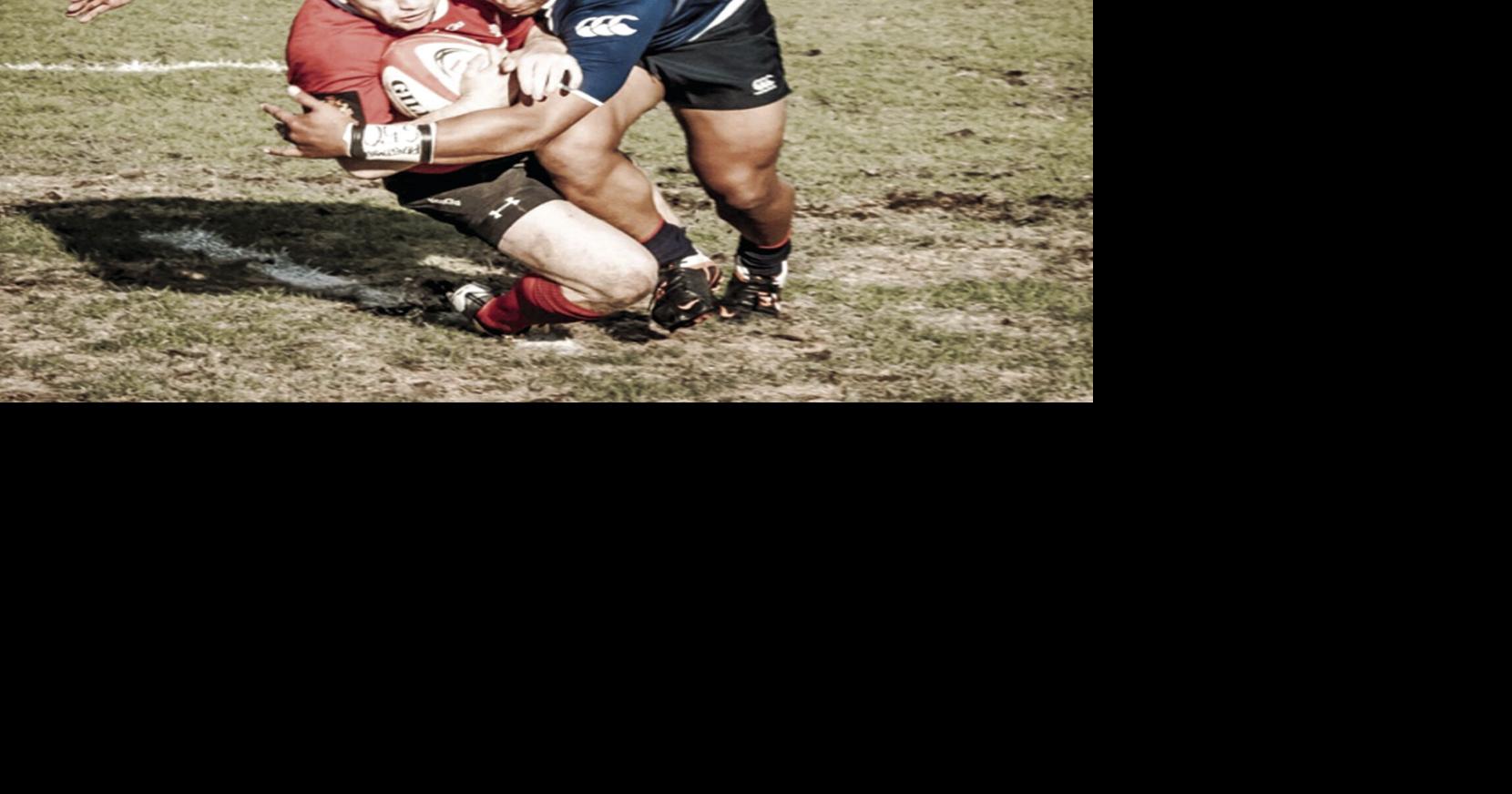 Woodville rugby player helps Canada take bronze at World Games