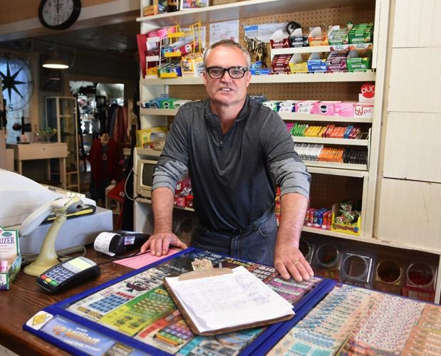 Signatures pour in to support move to turn Sullivan's General Store in ...