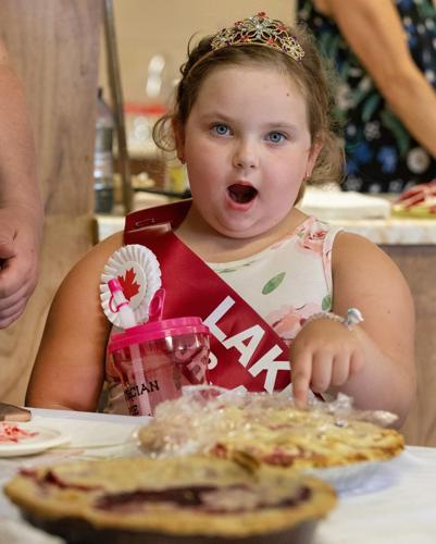 The Lakefield Fair returns for its 169th year