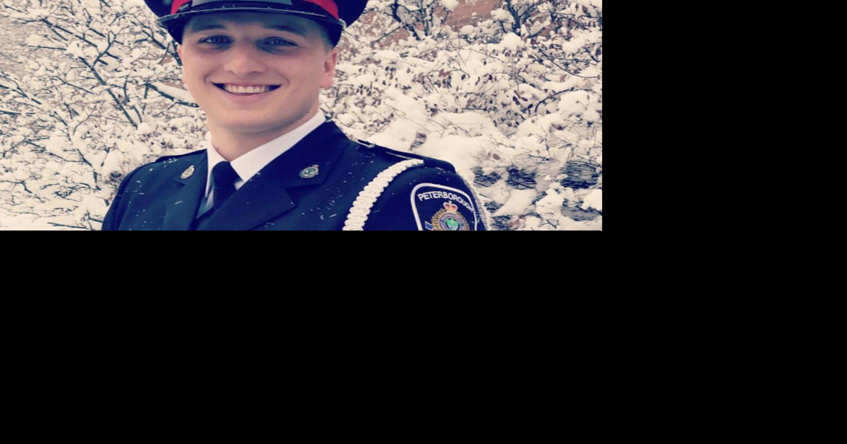 Constable resigns after pleading guilty
