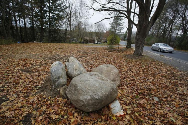 Townhouse compromise in Peterborough residential development pleases ...