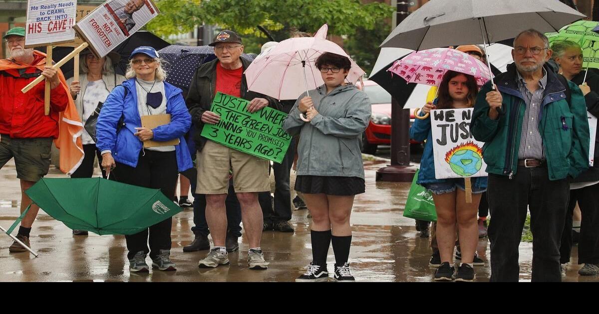 Dr. Thomas Piggott: Our planet is changing and so is your health