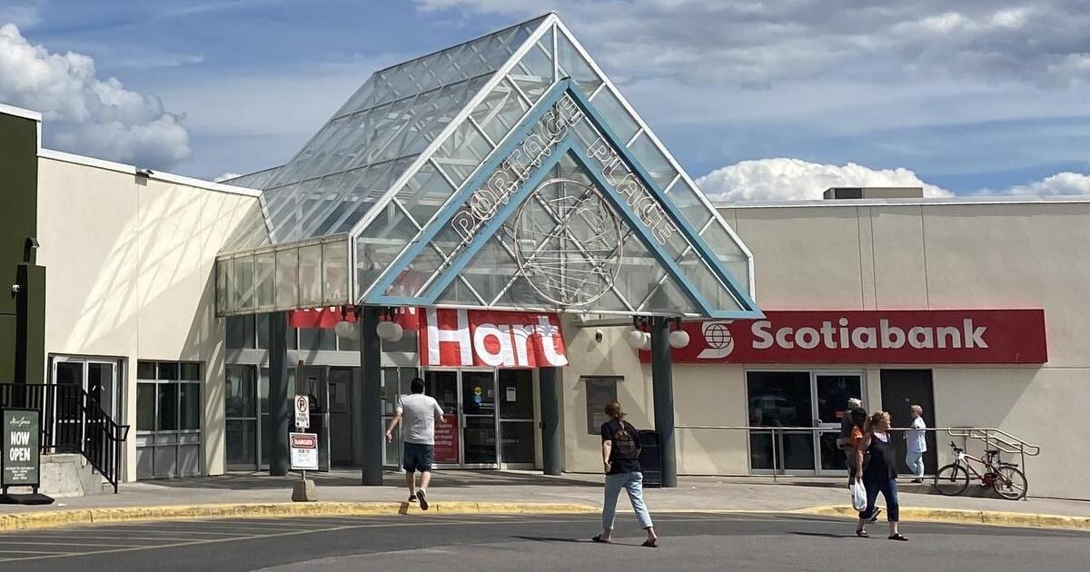 Photos: New Hart Home and Fashion department store opens at ...
