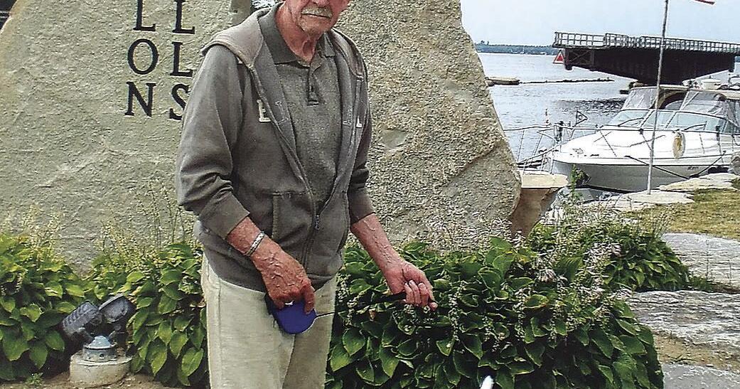 Son pleads guilty to manslaughter in death of his father in Fenelon ...