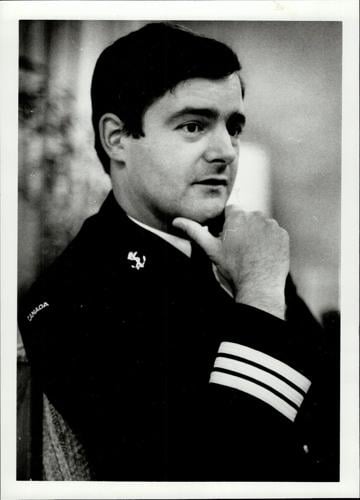 Former minister, astronaut Marc Garneau dies at 76