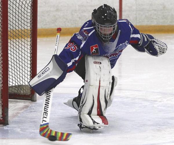 New leadership for Peterborough’s Kawartha Komets