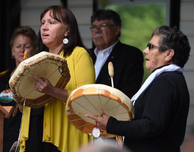 Goodbye, Lakefield District Secondary School