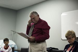 Peterborough remembers Roger Fowler