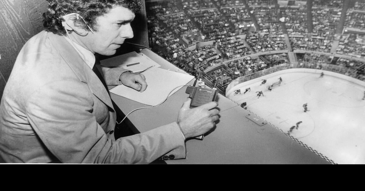 The Peterborough Petes’ Roger Neilson changed hockey