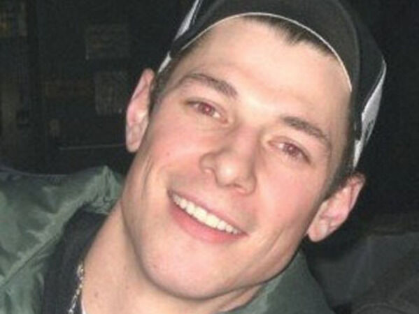 Jail time for woman gives Kevin Mounce's widow peace