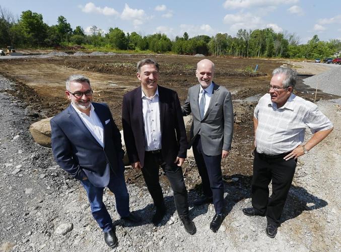 New Extendicare Peterborough to open in fall of 2025