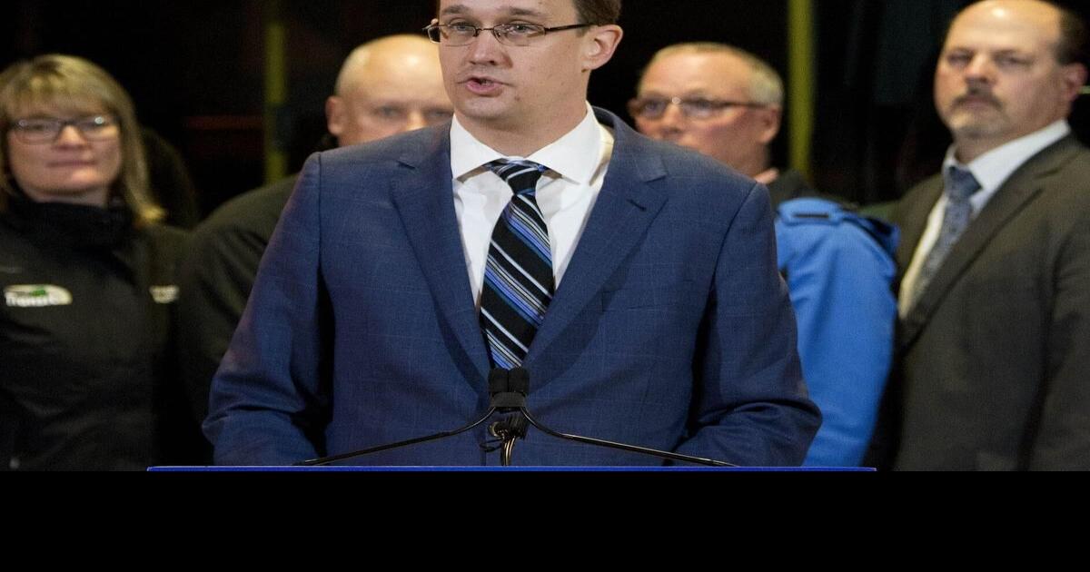 Ontario government launching independent review into WSIB process for ...