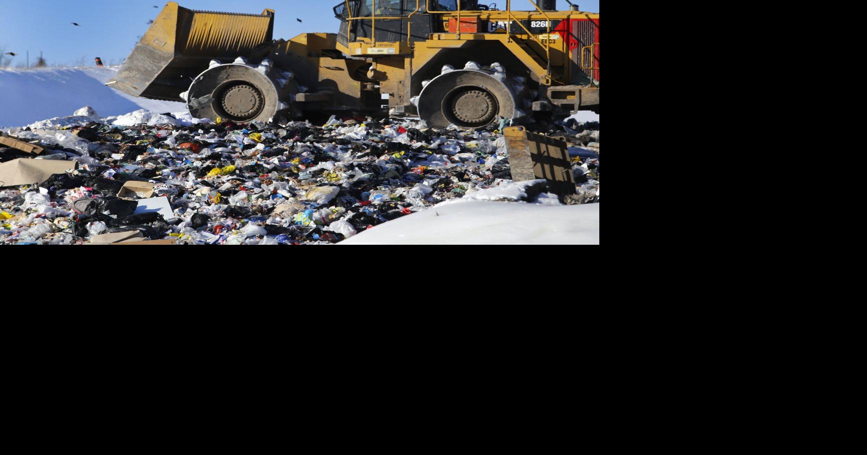 County council wants to know where GE will toss its waste