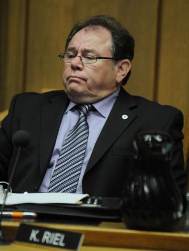 City councillor among four inducted into Kenner Hall of Fame