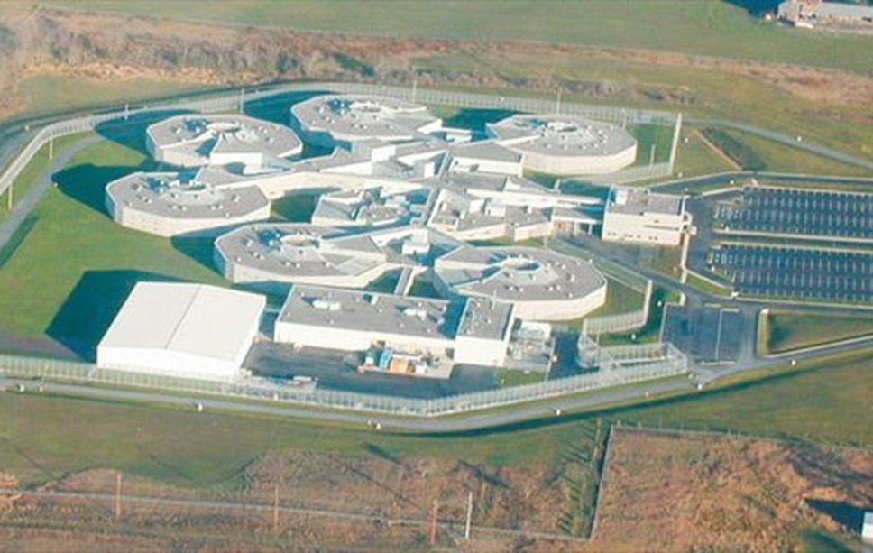 Allegations Of Worsening Conditions At Lindsay Superjail Made While
