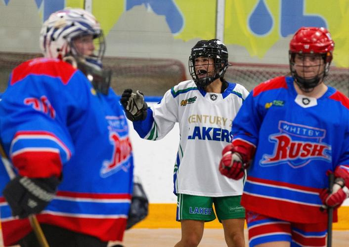 Women’s Major Series Lacrosse finds a strong fan base