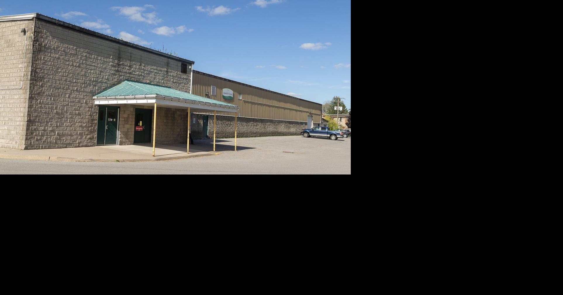 Millbrook Arena closes over concerns of mould